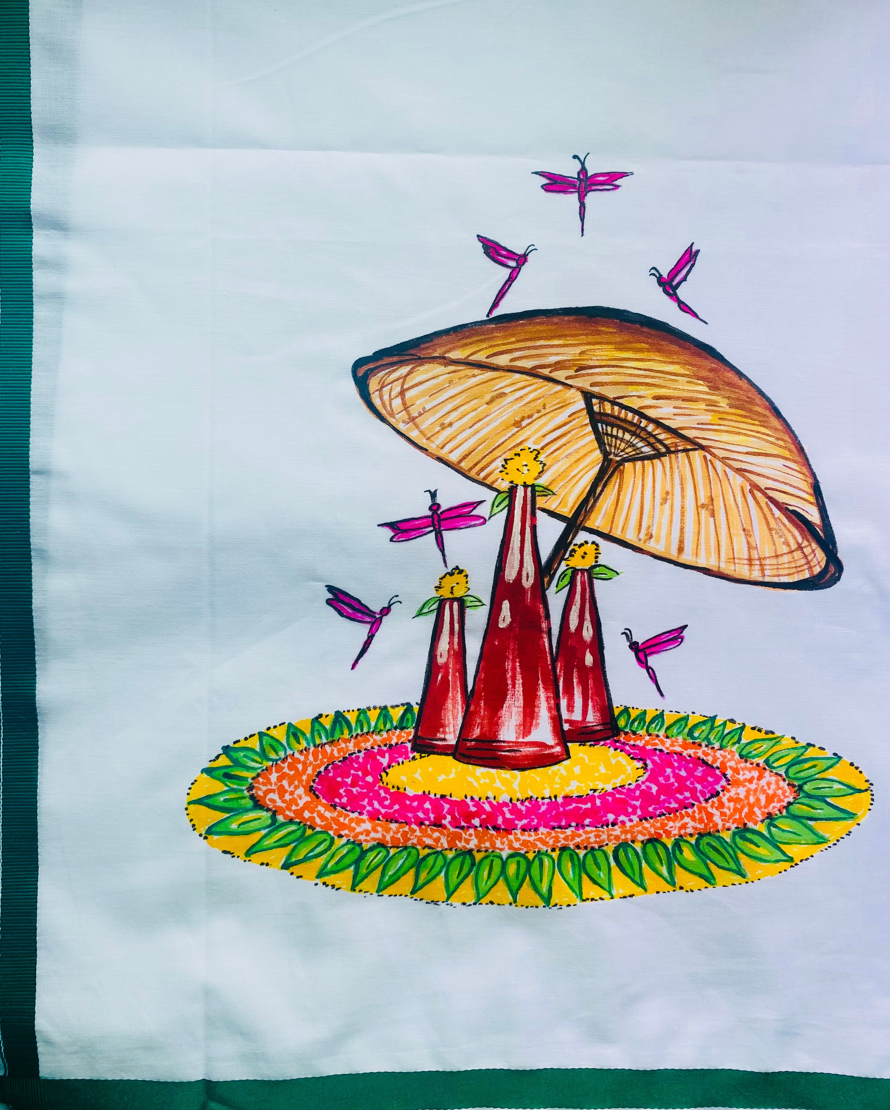 Onam Collection – House of Archana Sankar